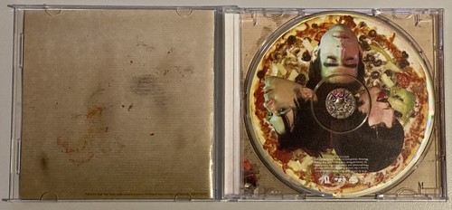 It's Blitz! by Yeah Yeah Yeahs (CD, 2009) for sale online | eBay