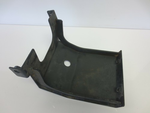 2006 Kubota RTV 900 Diesel 4x4 UTV Front Differential Guard Shield ...