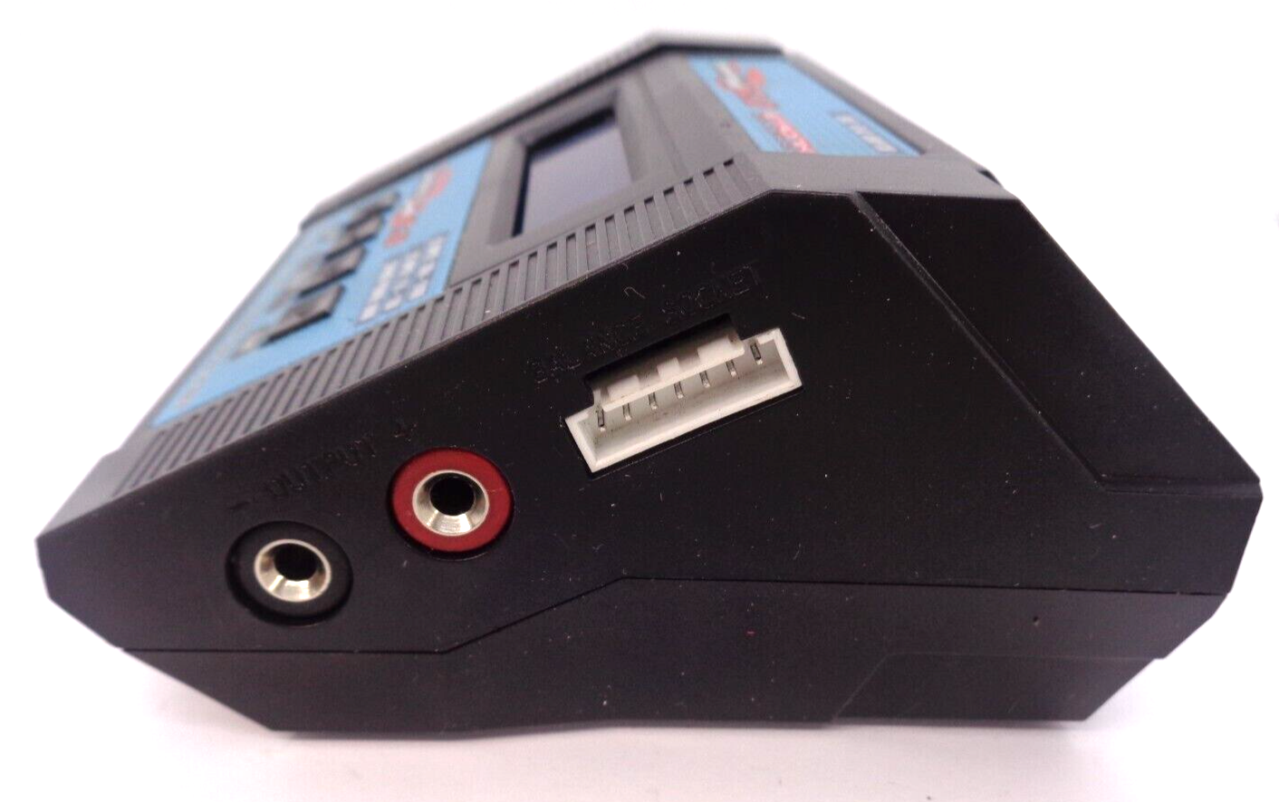 ETRONIX POWERPAL 2.0 AC/DC PERFORMANCE CHARGER & DISCHARGER (UK PLUG ...