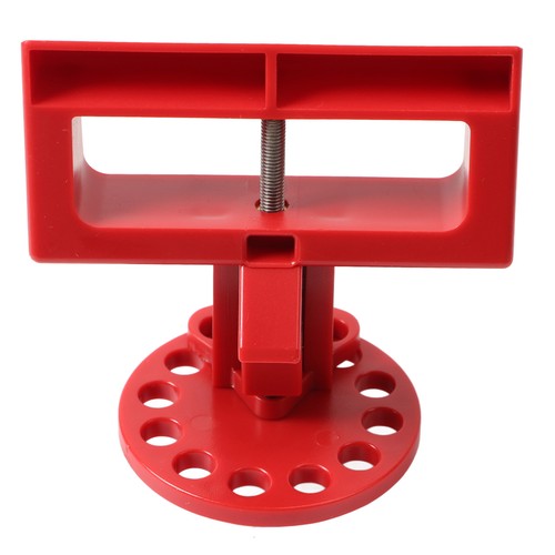 Circuit Breaker Lockout Device 3 Phase Safe Heat Resistant PC Shell ...