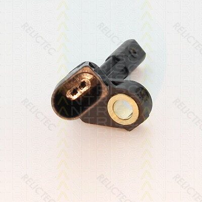 Rear Right ABS Wheel Speed Sensor VW Skoda Seat Audi:PASSAT,BEETLE ...