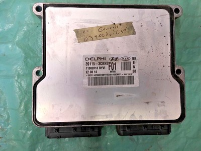 39115-3CKN7 Hyundai Genesis 2015 ecm ecu computer | eBay