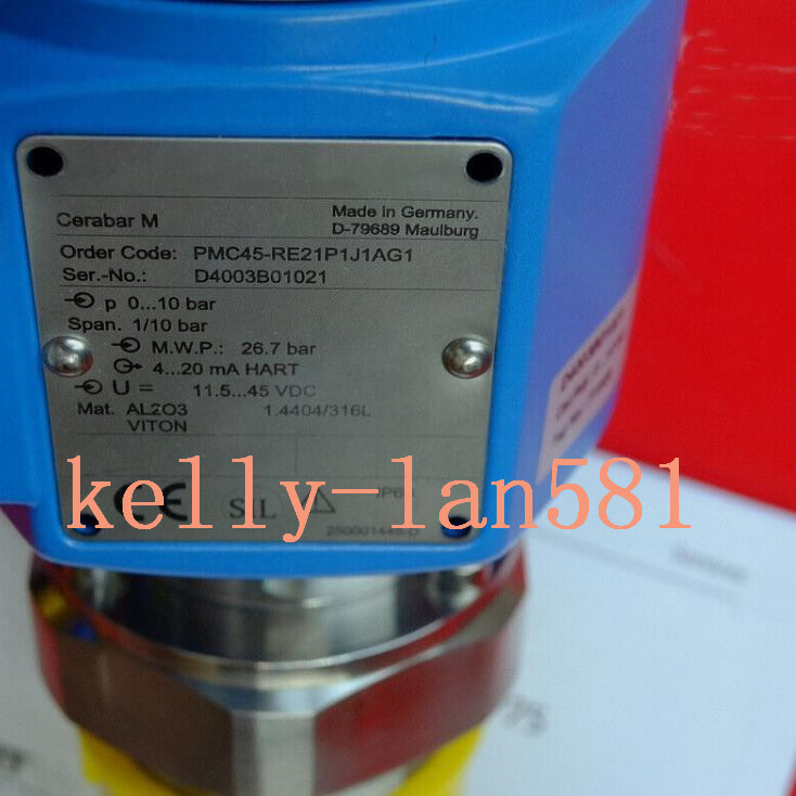 1pc NEW PMC45-RE21P1J1AG1 (by DHL or FedEx) | eBay