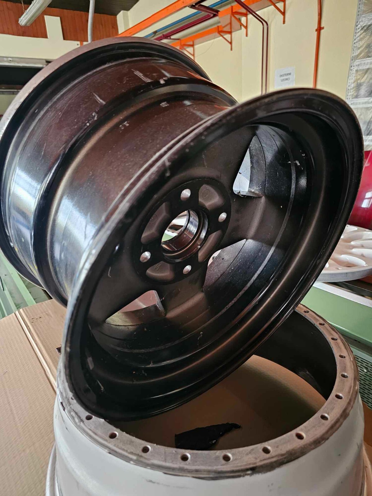 Ats Classic 9x15 et-19 VW Käfer 4x130 | eBay