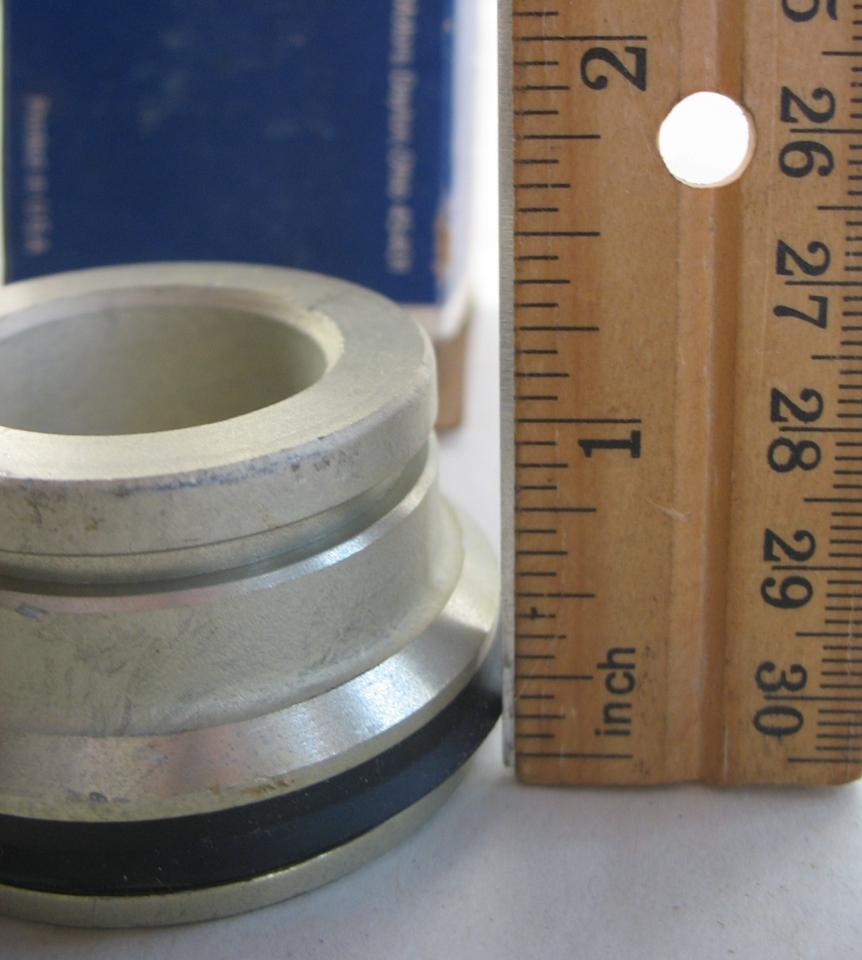 New NOS GM Delco Disc Brake Caliper Piston 179-44 5457273 | eBay