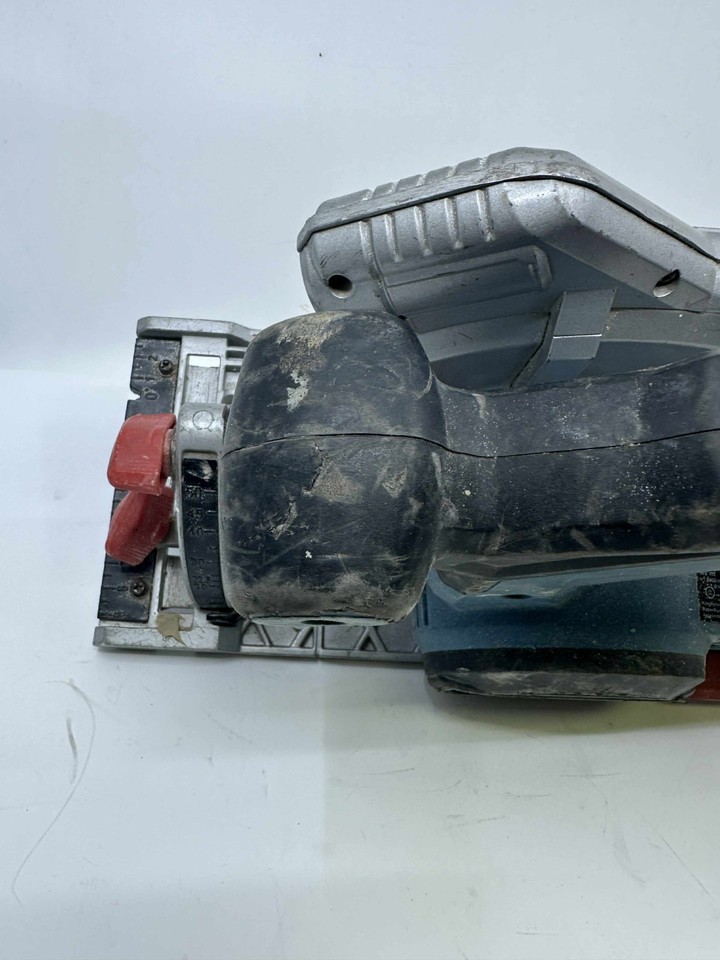 Erbauer Circular Saw Cordless 18V Li-Ion ECS18-Li 165mm Brushless | eBay UK