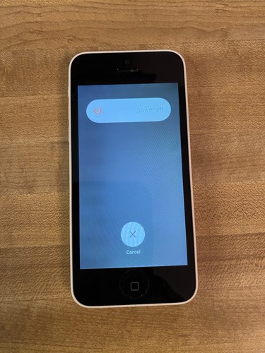 Apple iPhone 5 - 16 GB - White & Silver (AT&T) for sale online | eBay