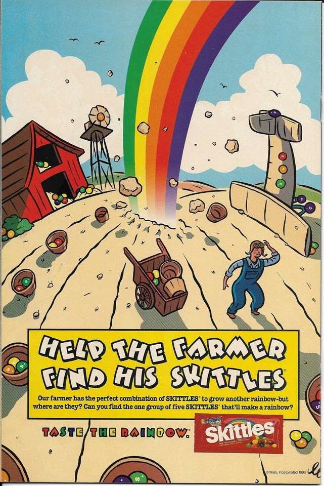 Marvel Comics 1996 Captain America #453 Writer: Mark Waid Artist: Ron ...