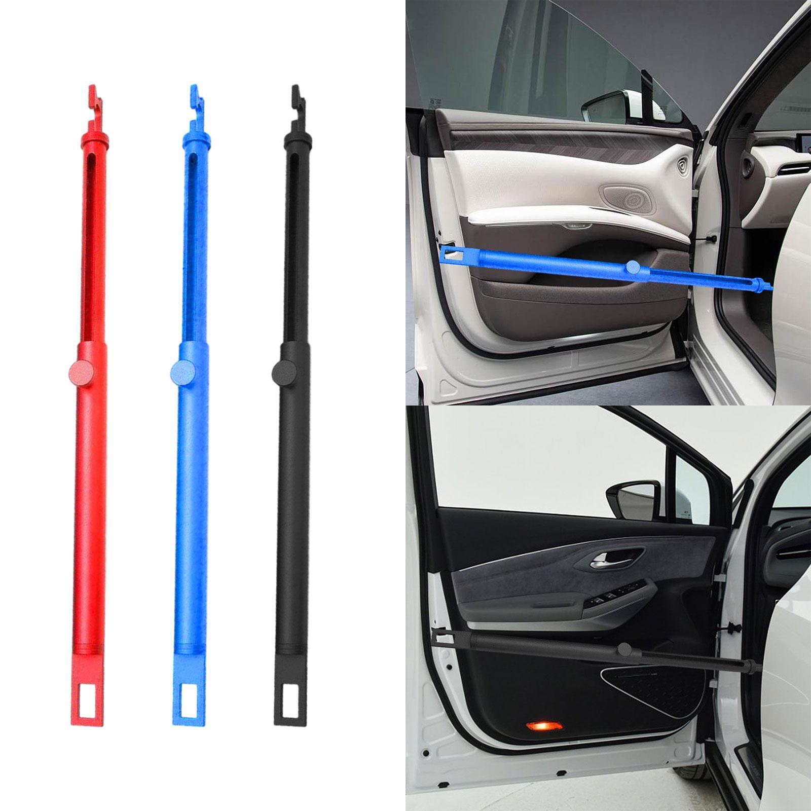 Rear Trunk Lift Support Lifting Rod Aluminum Alloy Convenient Struts ...