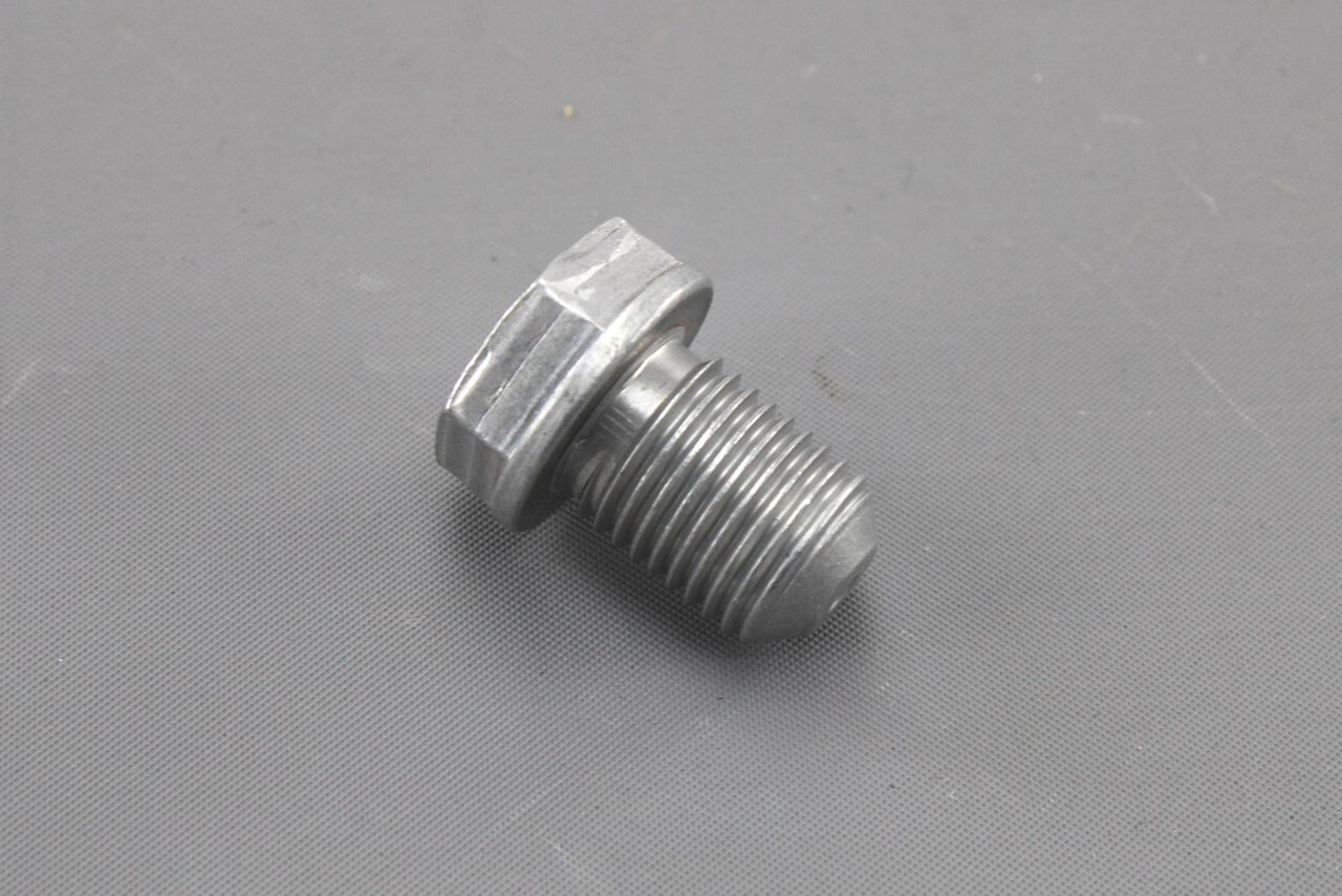 Audi R8 2007-2015 sump plug 036103193 for sale online | eBay