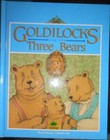 Goldilocks and the three bears (Treasure tree.) - Hardcover - GOOD | eBay