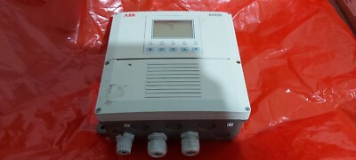 ABB AX400 TRANSMITTER Make Offer! UPS Shipping! | eBay