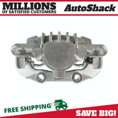 Rear Brake Caliper w/ Bracket Passenger for GMC Jimmy Sonoma Chevy ...