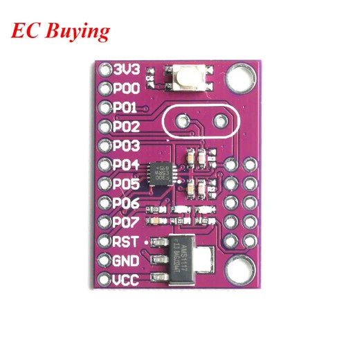 CJMCU-8051 C8051F300 Microcontroller MCU Core Development Board Module | eBay