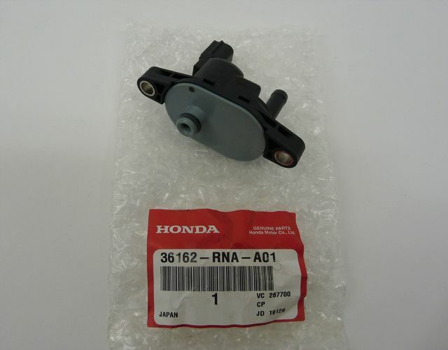 Genuine Honda Purge Solenoid 36162-RNA-A01 | eBay