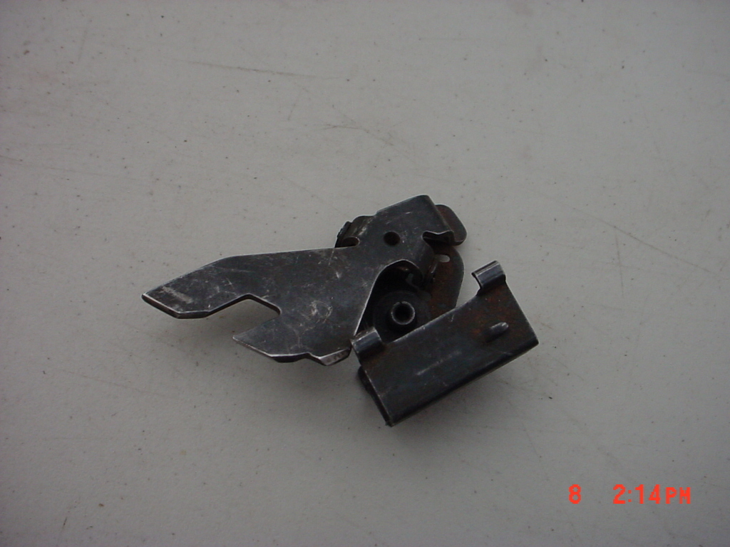 SENCO PART # GA 0016 Feeder Shoe SN3 | eBay