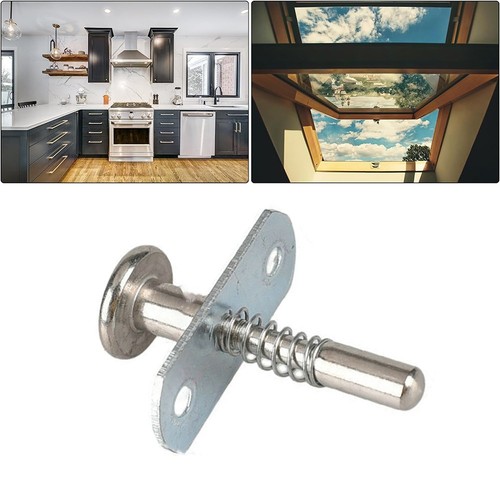 Spring-Loaded Bolt Bolt Plunger Latch Good Ductility Good Temperature ...