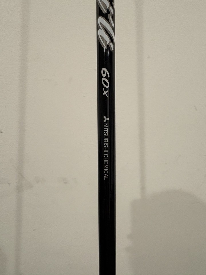 Ping G430 Max Driver Stiff Flex 9 Degree Golf Club Right Handed Graphite Shaft | eBay