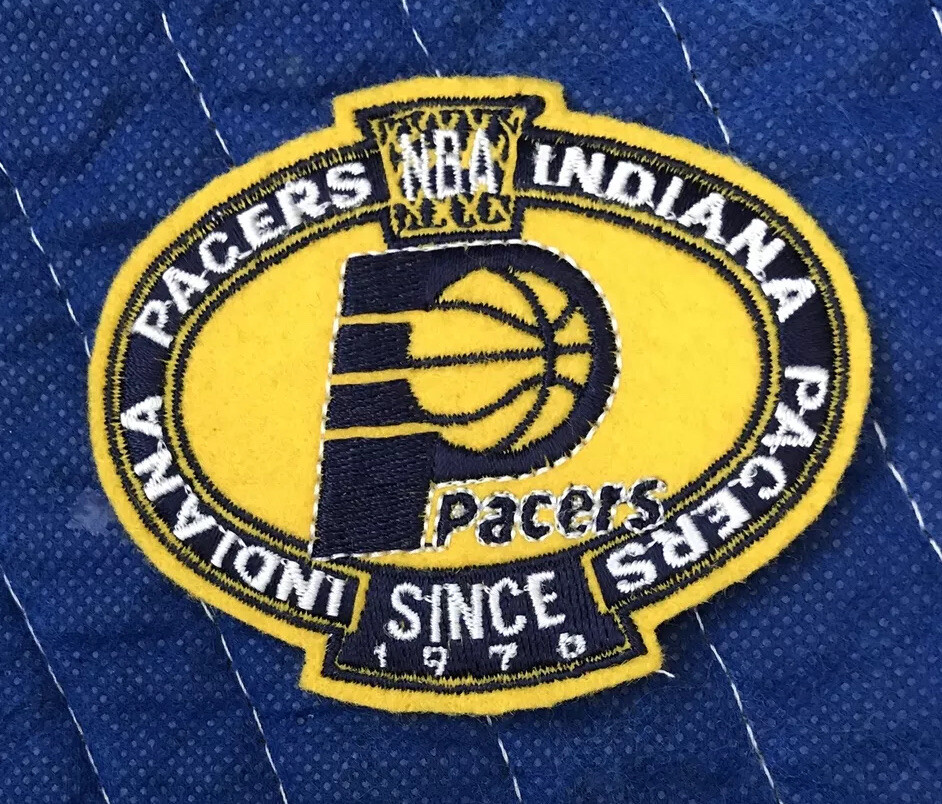 Pacers Team Logos