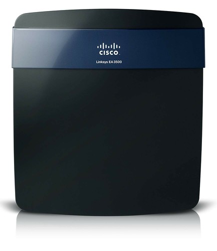 Linksys N750 Wi-Fi Wireless Dual-Band Router (EA3500) | eBay