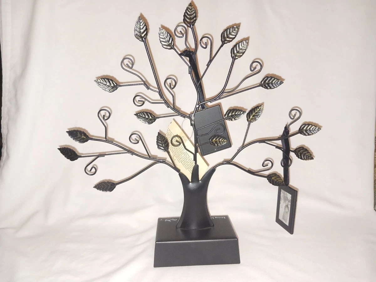 Living Life Tree With Frames