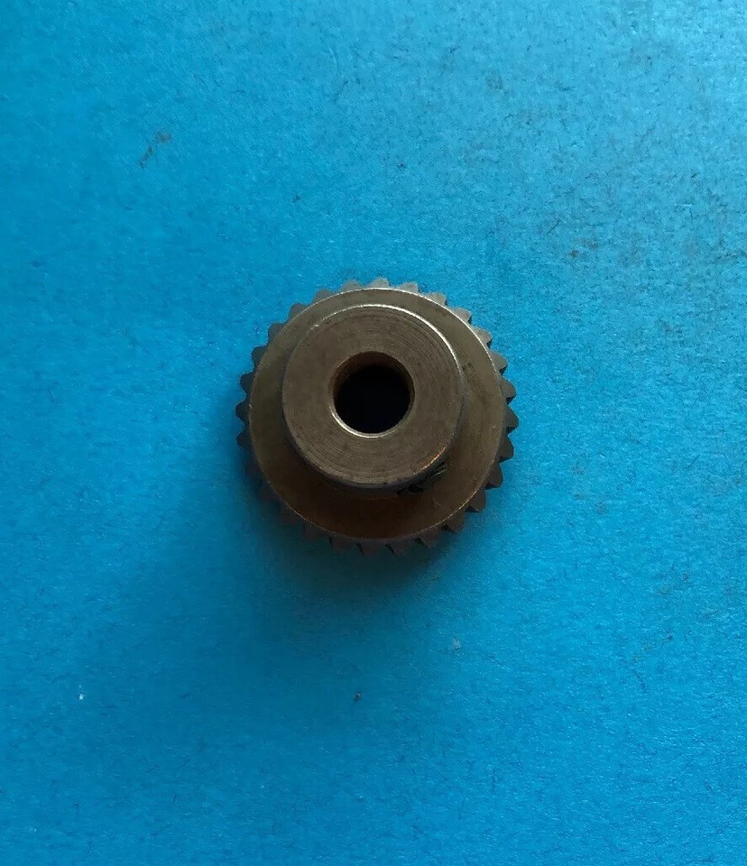 *NOS* 147006-SINGER GEAR-FOR SEWING MACHINE *FREE SHIPPING* | eBay
