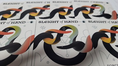 Mtg Sleight of Hand Pro Tour Promos Nonfoil | eBay