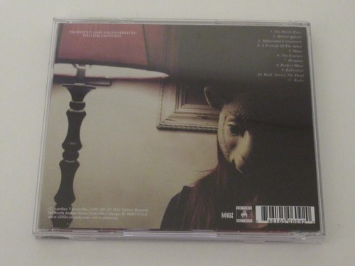 Aiden – Disguises / Victory Records – VR609 CD ALBUM | eBay UK