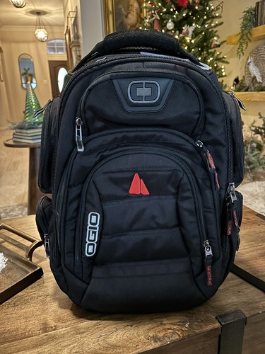 NWT OGIO RENEGADE RSS LAPTOP BACKPACK Black | eBay