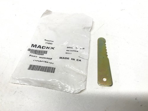 GENUINE MACK OEM 84168167 RETAINER 25167475 for sale online | eBay