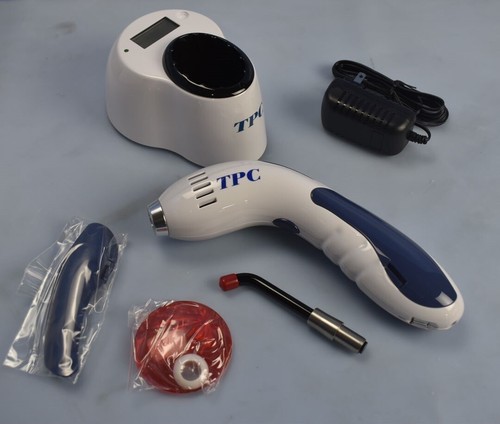 NEW UNUSED TPC LED 60 Dental Curing Light Polymerization Unit | eBay