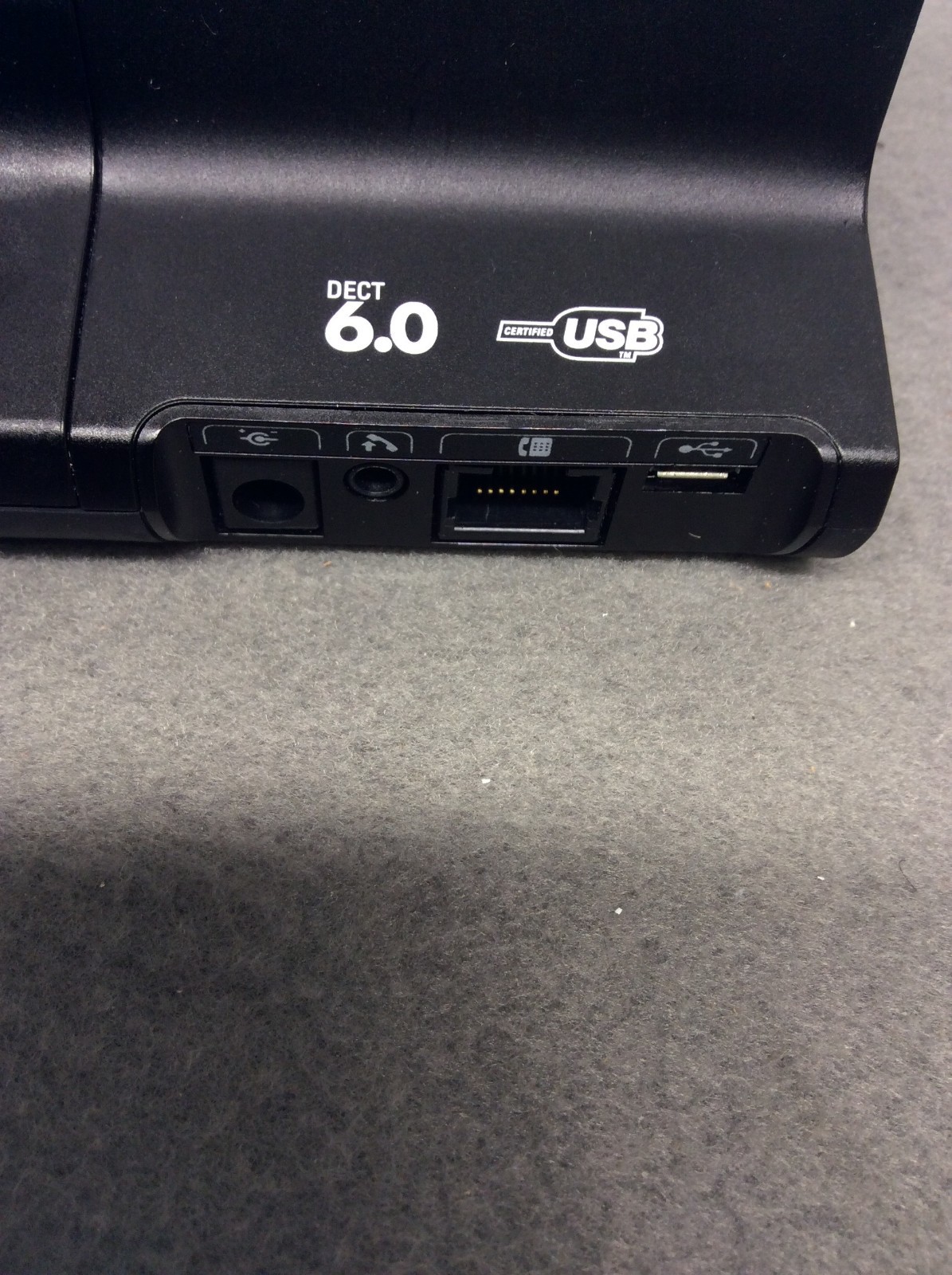 Plantronics WO2 Base Only | eBay