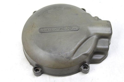 CARTER MAGNESIUM STATOR GILERA RC 600 BI4 COVER ALTERNATOR GENERATOR ...