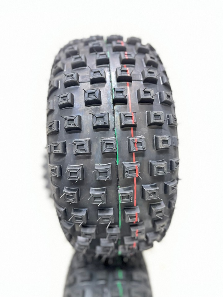 "Honda ATC 70 DWT Polished Front & Rear Rims 16"" Sunf A011 Trails ...