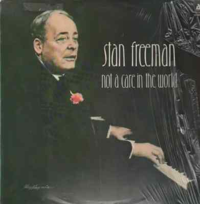 Stan Freeman Not A Care In The World Audiophile Records Vinyl LP | eBay.de