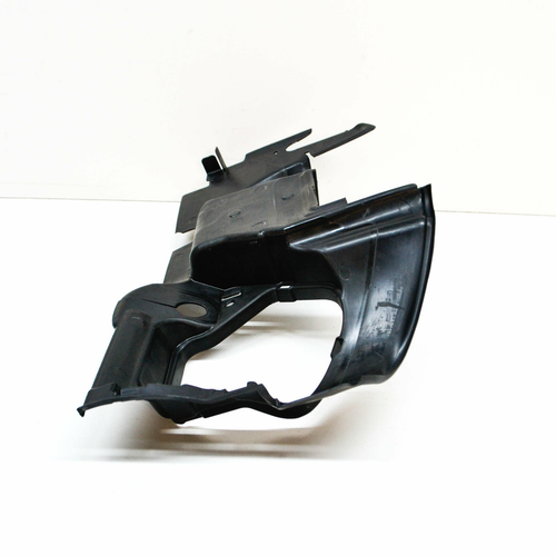 NEW BMW M6 E63 COUPE FRONT ENGINE RIGHT AIR DUCT 51747898210 ORIGINAL ...