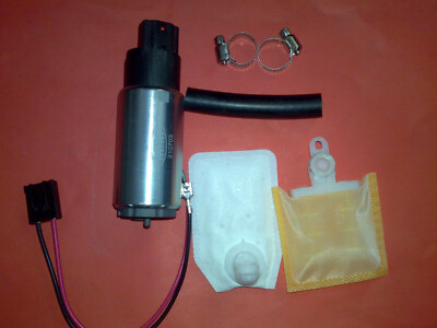 2008-2017 Can-am DS 450 Kraftstoff Pumpe Bomba De Combustible 513033719 ...