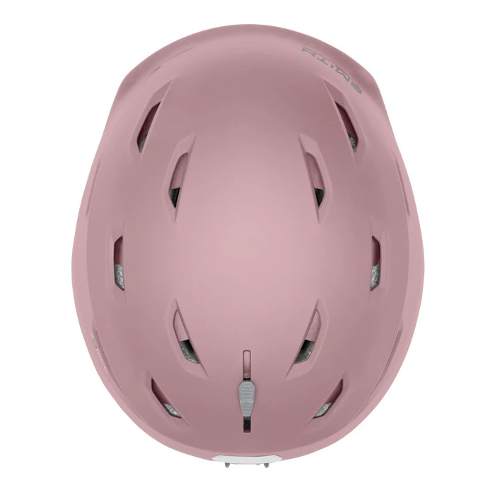 Smith Liberty MIPS Snow Helmet - Women's - Medium / Matte Dusk | eBay