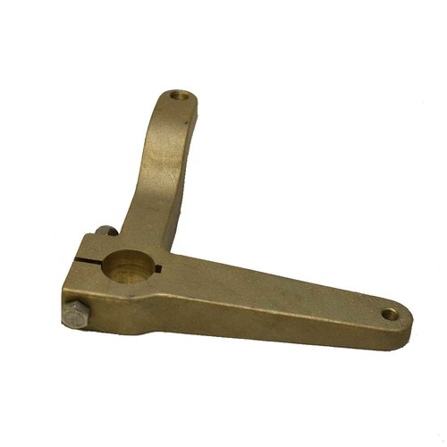 MasterCraft Boat Rudder Arm | Bronze 1 1/8 Inch | eBay
