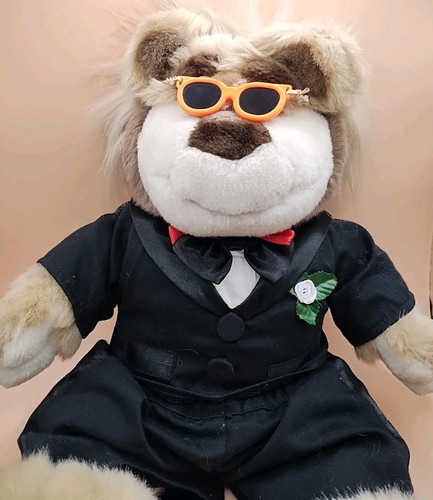 Tyco Real Talking Bubba Plus 16 And 1/2 In Tall Vintage | eBay