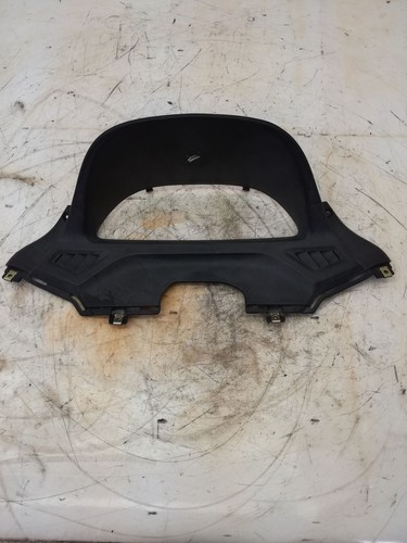 INSTRUMENTATION FRAME FOR KYMCO XCITING 250 OF 2006 (e41613) | eBay ...