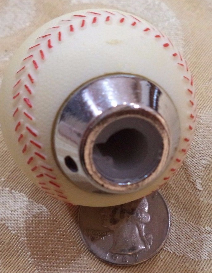 Baseball Knob | eBay