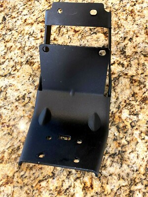2017-2024 OEM Ford F250 F350 F450 Running Board Step Mounting Bracket ...