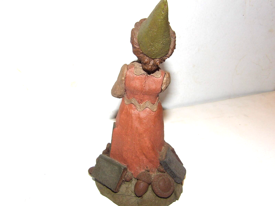 Tom Clark Gnome School Marm 1991 | eBay