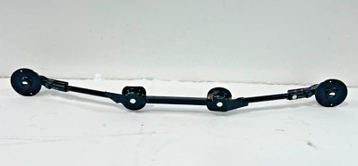 INFINITI G37 G35 FX35 FX37 Q60 QX70 REAR SUB FRAME CROSSMEMBER BRACE ...