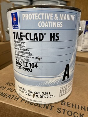 Tile Clad Sherwin Williams