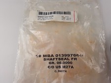 Detroit MBA 0139976646 Shaft Seal for sale online | eBay