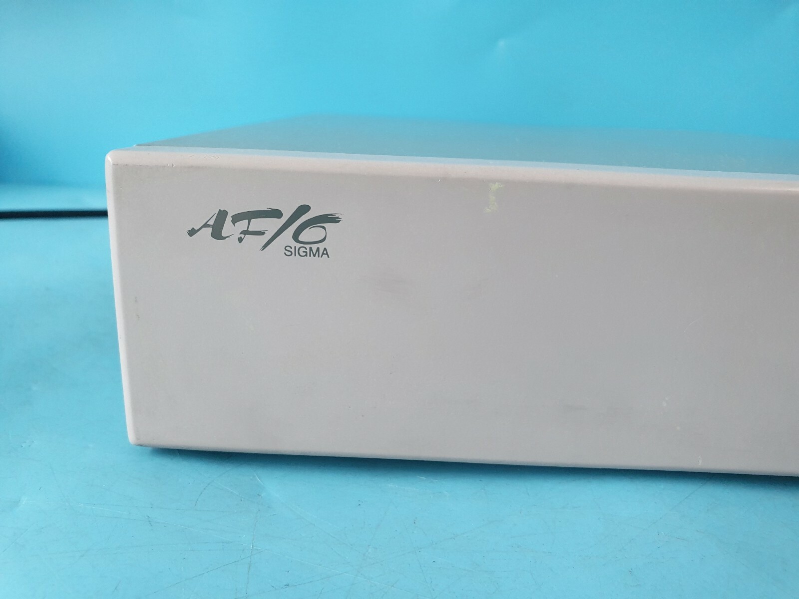 FLOVEL AF/α(SIGMA) AUTO FOCUS CONTROLLER | eBay