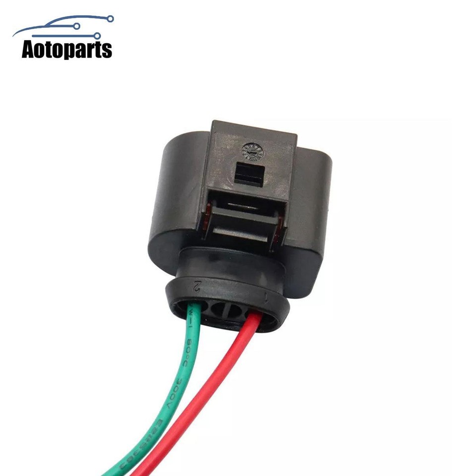 Coolant Tank Reservoir Connector For 2005-11 1K0973202 VW Audi ...