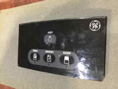 GE 197D5551G002 Refrigerator Dispenser Control Board AZ78425 | NR637 | eBay